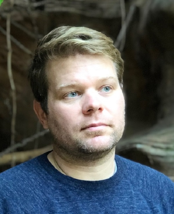 About – Theodore Wheeler